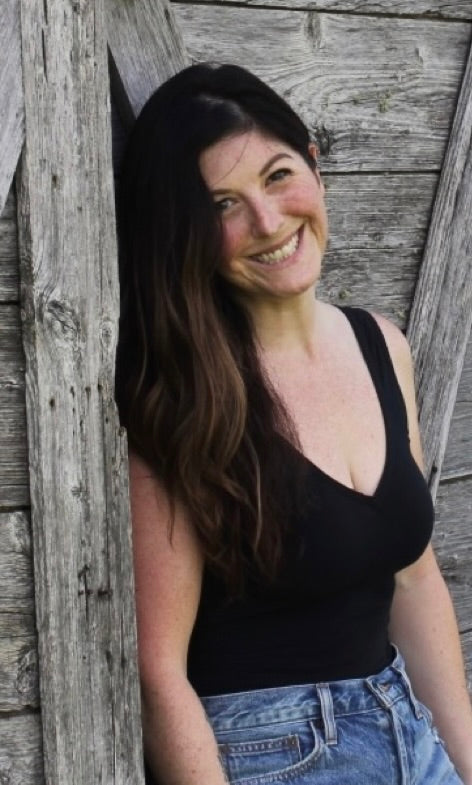 Michaela Hoppe – Dervilia Art + Design