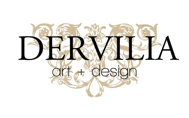 The George Tosh Collection – Dervilia Art + Design