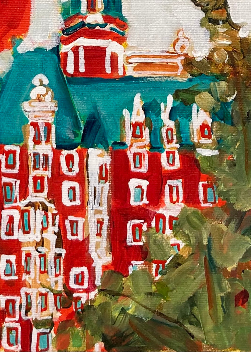 Bessy Render 4 – Dervilia Art + Design