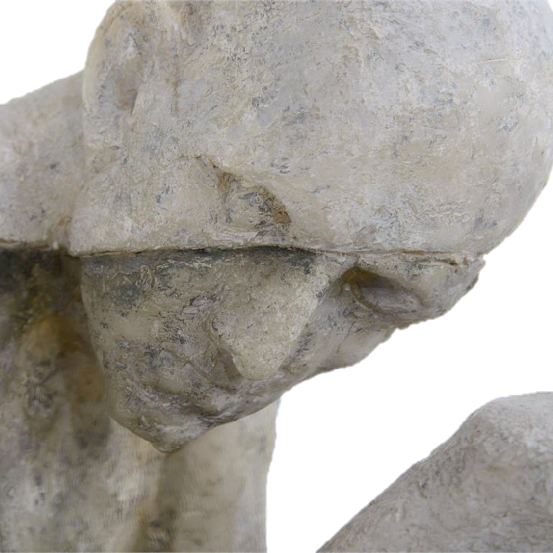 Cast in Time Sculpture – Dervilia Art + Design