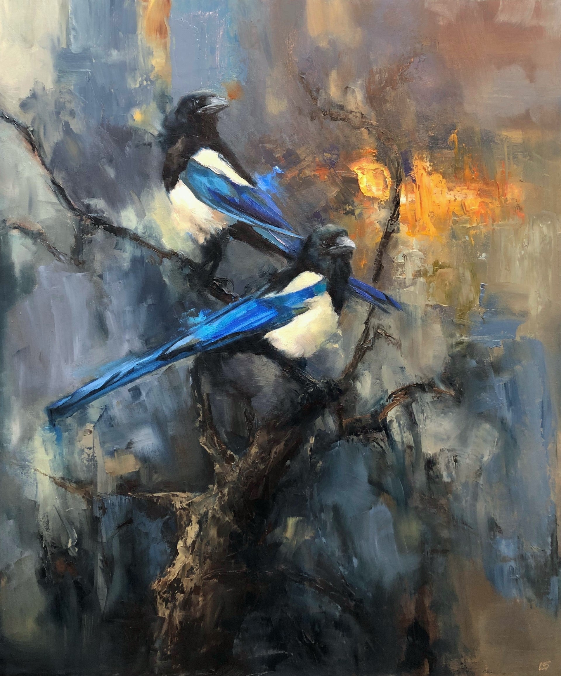 Christine Code – Dervilia Art + Design