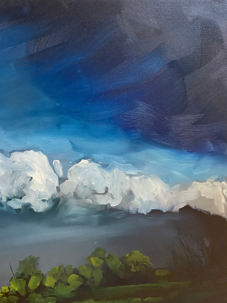 Zipper - The George Tosh Collection – Dervilia Art + Design